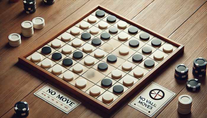 オセロ初心者必見！角・辺・中央を制する盤面攻略と勝利への定石 - ゲームいろいろ情報ブログ